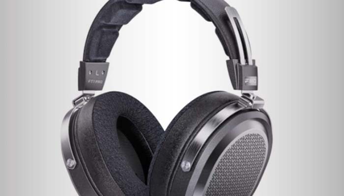 Полноразмерные наушники FiiO FT1 Pro Black купить в Москве, цена 21990 руб. в интернет-магазине ...